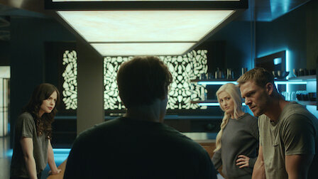 Titans Season 2 Web Series (2020) | Release Date, Review, Cast, Trailer ...