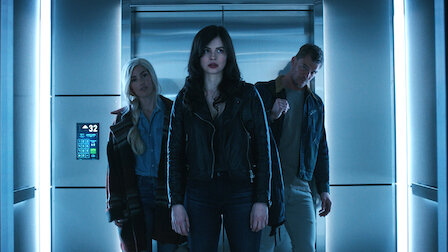 Titans Season 2 Web Series (2020) | Release Date, Review, Cast, Trailer ...